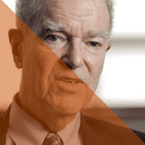 Joel Fleishman - Duke Hart Leadership Program