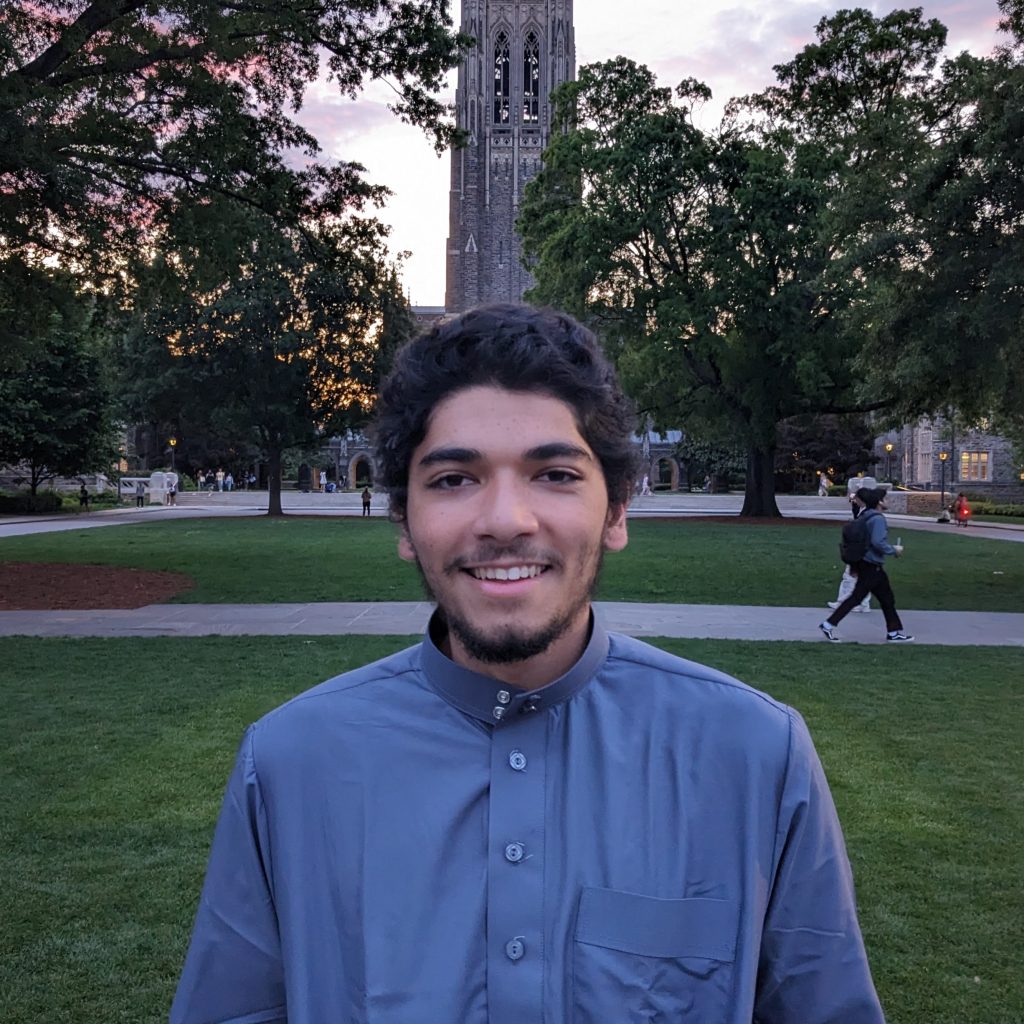 Introducing the 2024 Fellows for the Service Opportunities in Leadership Program - Duke Hart ...