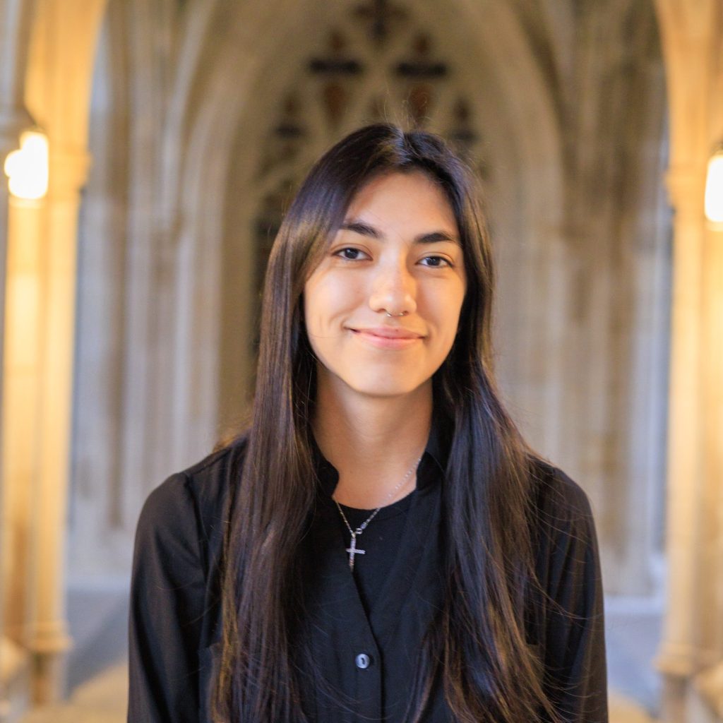 Introducing the Inaugural Class of 2025 Laidlaw Scholars - Duke Hart ...